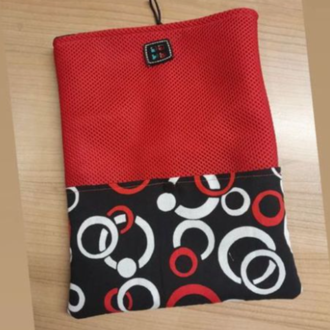 Tela Mesh 3D: la nueva tendencia de las marcas más fashion – Blog de ...
