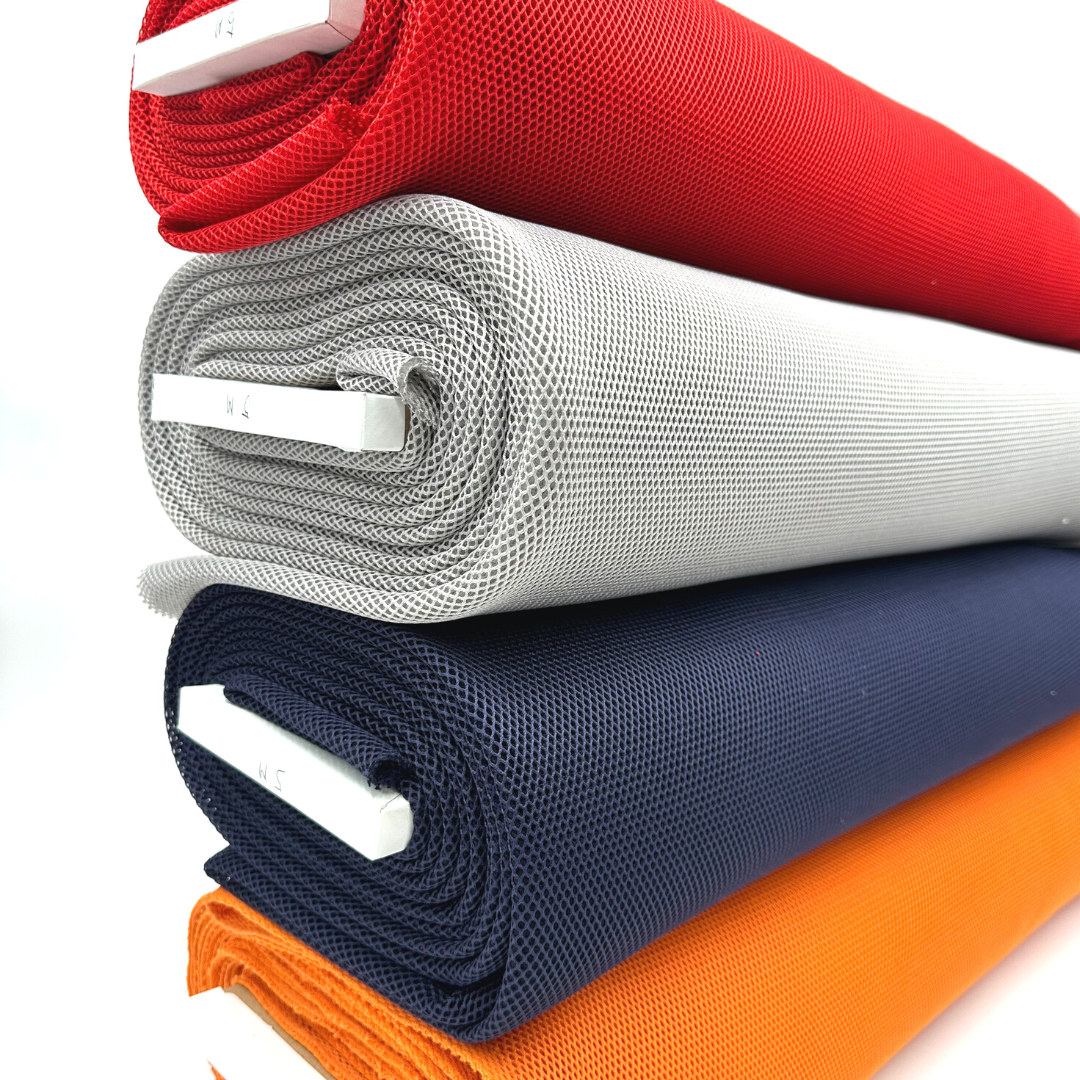 Tela Mesh 3D: la nueva tendencia de las marcas más fashion – Blog de ...