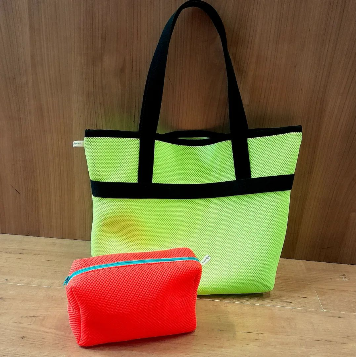 Tela Mesh 3D: la nueva tendencia de las marcas más fashion – Blog de ...